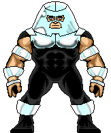 J2 (Zane Yama) | Marvel-Microheroes Wiki | Fandom