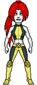 Mercury (Cessily Kincaid) | Marvel-Microheroes Wiki | Fandom