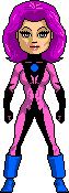 Scintilla | Marvel-Microheroes Wiki | Fandom
