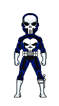 Punisher | Marvel-Microheroes Wiki | Fandom