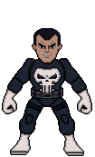 Punisher (Earth-91119) | Marvel-Microheroes Wiki | Fandom