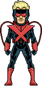 Pyro (Simon Lasker) | Marvel-Microheroes Wiki | Fandom