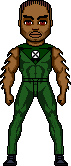 Spike (Darian Elliott) | Marvel-Microheroes Wiki | Fandom