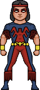 Thunderbird (John Proudstar) | Marvel-Microheroes Wiki | Fandom