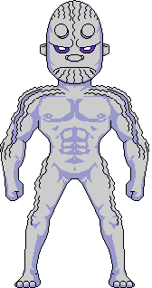 Uroc the Uru Warrior | Marvel-Microheroes Wiki | Fandom