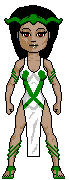 Asp (Cleopatra Nefertiti) | Marvel-Microheroes Wiki | Fandom