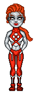 Mercury (Cessily Kincaid) | Marvel-Microheroes Wiki | Fandom