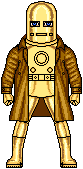 Doctor Midas | Marvel-Microheroes Wiki | Fandom