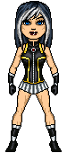 Tempus (Eva Bell) | Marvel-Microheroes Wiki | Fandom
