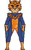 Flying Tiger | Marvel-Microheroes Wiki | Fandom