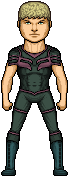 Hulkling (Teddy Altman) | Marvel-Microheroes Wiki | Fandom