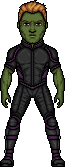Hulkling (Teddy Altman) | Marvel-Microheroes Wiki | Fandom