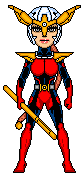 Jannor | Marvel-Microheroes Wiki | Fandom