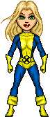 Petra | Marvel-Microheroes Wiki | Fandom