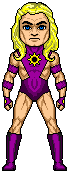 Replicoid | Marvel-Microheroes Wiki | Fandom