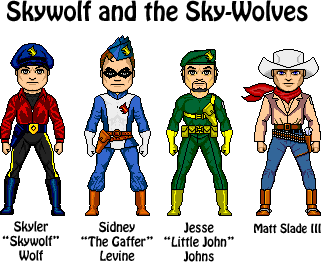 Category:Sky-Wolves | Marvel-Microheroes Wiki | Fandom