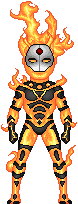 Sunfire (Earth-8096) | Marvel-Microheroes Wiki | Fandom