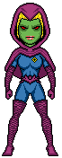 Sv'ara | Marvel-Microheroes Wiki | Fandom