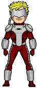 Bobster (Sturdevant Robbins) | Marvel-Microheroes Wiki | Fandom