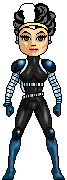Countess Valentina (Valentina Allegro de la Fontaine) | Marvel ...