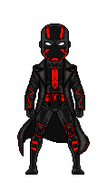 Night Thrasher (Dwayne Taylor) | Marvel-Microheroes Wiki | Fandom