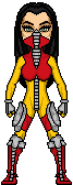 Tumult | Marvel-Microheroes Wiki | Fandom