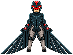 Beak (Barnell Bohusk) | Marvel-Microheroes Wiki | Fandom