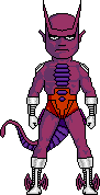 Darkoth the Death-Demon (Desmond Pitt) | Marvel-Microheroes Wiki | Fandom