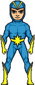 Starhawk (Stakar Ogord) | Marvel-Microheroes Wiki | Fandom