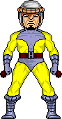 Jackhammer (Matthew Banham) | Marvel-Microheroes Wiki | Fandom