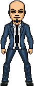 Mentallo (Marvin Flumm) | Marvel-Microheroes Wiki | Fandom