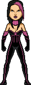 Tarantula (Maria Vasquez) | Marvel-Microheroes Wiki | Fandom