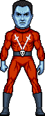 Warhawk | Marvel-Microheroes Wiki | Fandom