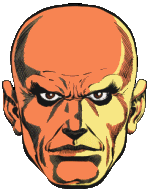 Master Order | Marvel-Microheroes Wiki | Fandom