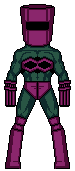 Aquanoids | Marvel-Microheroes Wiki | Fandom
