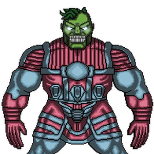 Hulk | Marvel-Microheroes Wiki | Fandom