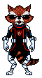 Rocket Raccoon | Marvel-Microheroes Wiki | Fandom
