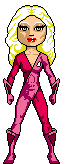 Roulette (Jennifer Stavros) | Marvel-Microheroes Wiki | Fandom