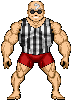 Strong Guy (Guido Carosella) | Marvel-Microheroes Wiki | Fandom