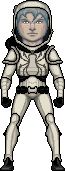 Astro-Spider (John Jonah Jameson III) (Earth-3145) | Marvel-Microheroes ...