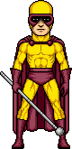 Grappler | Marvel-Microheroes Wiki | Fandom