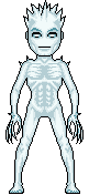 Dark Iceman | Marvel-Microheroes Wiki | Fandom