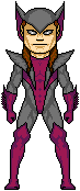 Lamprey (Donald McGuiggin) | Marvel-Microheroes Wiki | Fandom