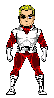 Major Mapleleaf (Louis Sadler Jr.) | Marvel-Microheroes Wiki | Fandom