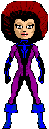 Scintilla | Marvel-Microheroes Wiki | Fandom