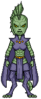 Raptra | Marvel-Microheroes Wiki | Fandom