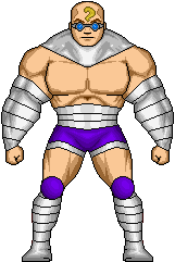 Strong Guy (Guido Carosella) | Marvel-Microheroes Wiki | Fandom