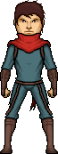 Sword Master (Lin Lie) | Marvel-Microheroes Wiki | Fandom