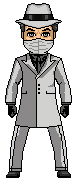 Doctor Nemesis (James Nicola Bradley) | Marvel-Microheroes Wiki | Fandom