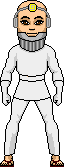 Half-Face | Marvel-Microheroes Wiki | Fandom